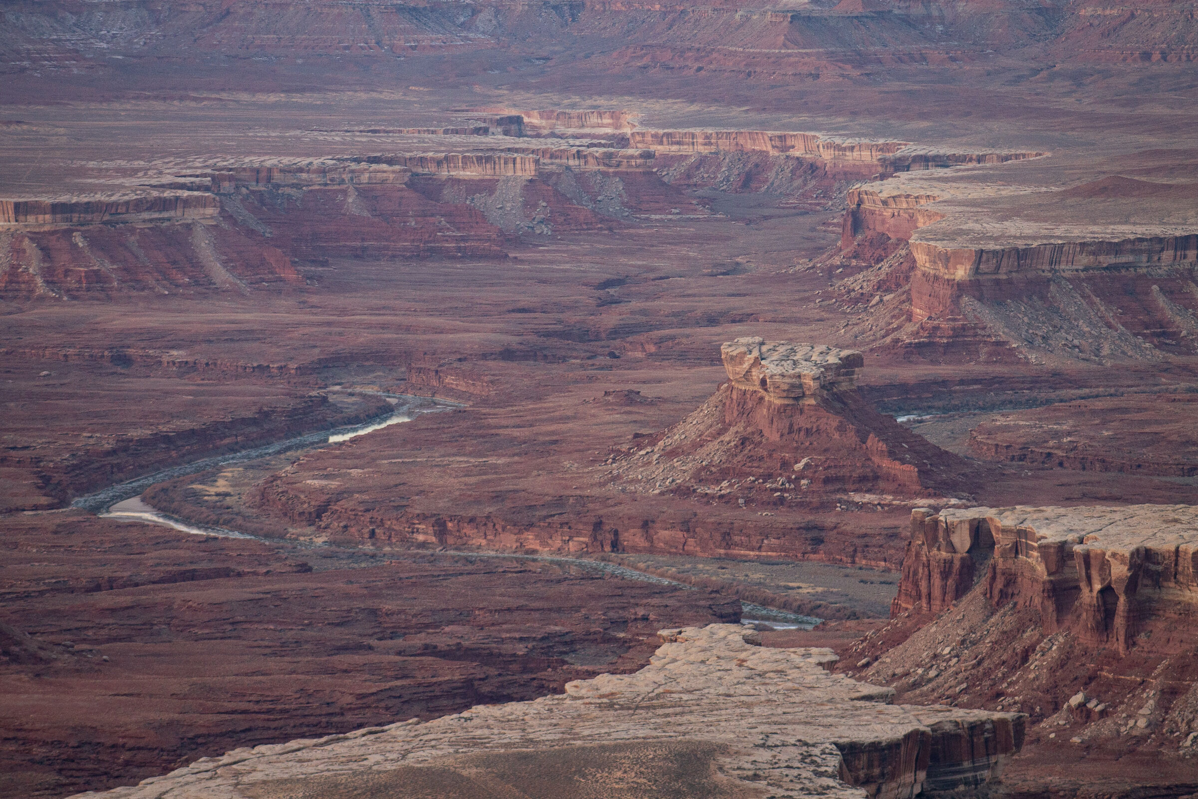 Canyonlands