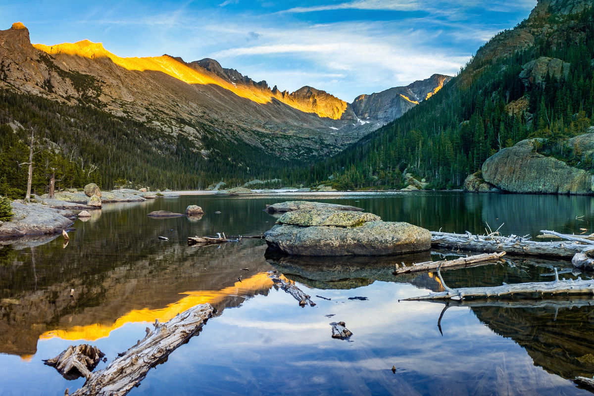 Landscape Photography in the Southwest: Part I- Colorado
